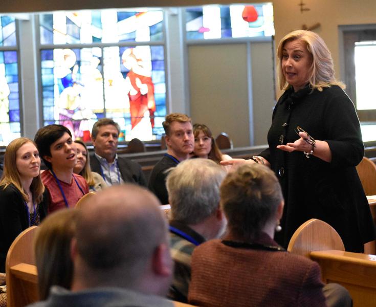 ‘Together in Holiness’ Calls Couples to Selflessness and More Prayer ...