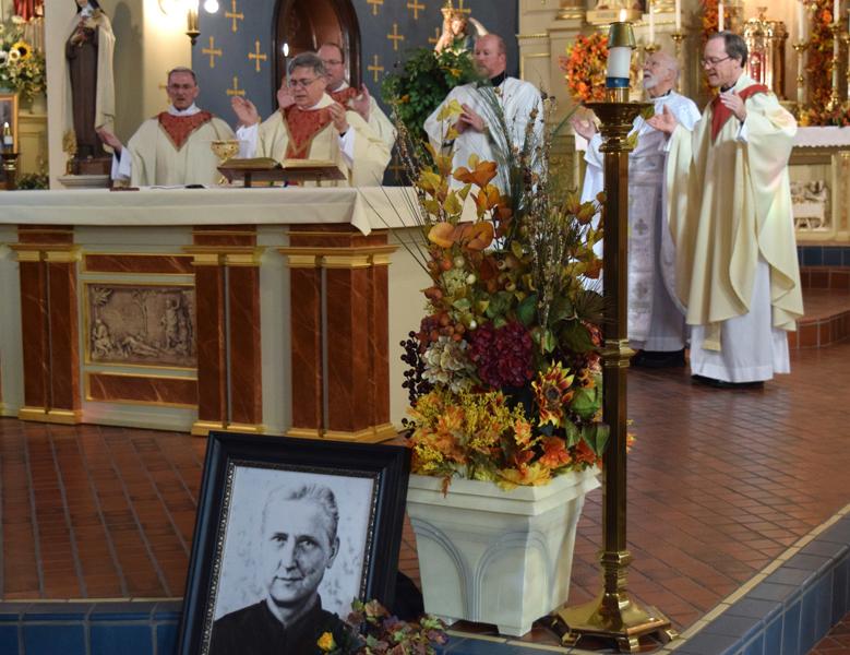 Faithful Recall Father Walter Ciszek’s Kindness of Heart During ...