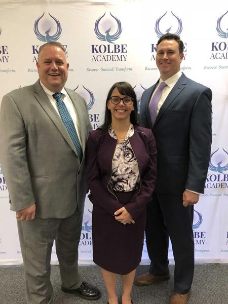 Kolbe Academy Prepares to Offer Innovative Education in New School Year ...