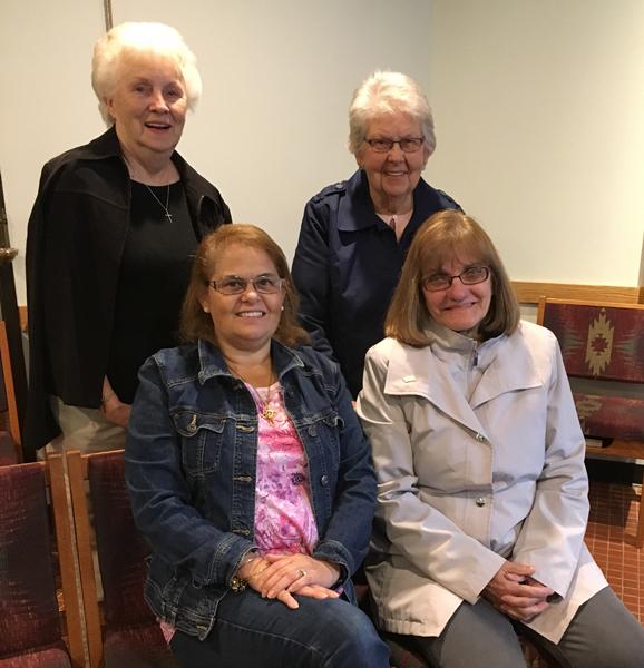 Because We Are Catholic: Funeral Ministry Provides Help on Difficult ...