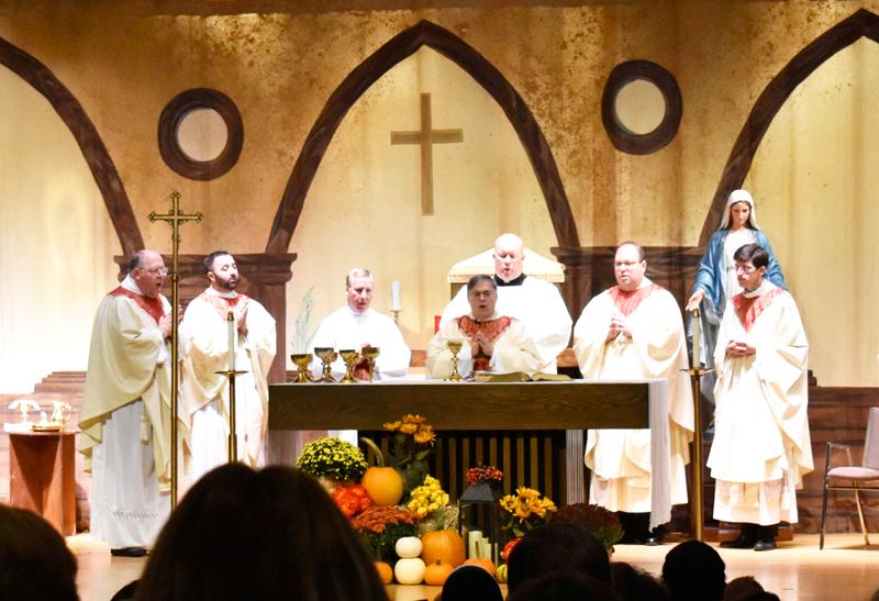 State-of-the-Diocese Report Outlines Challenges, Shows Rays of Hope ...
