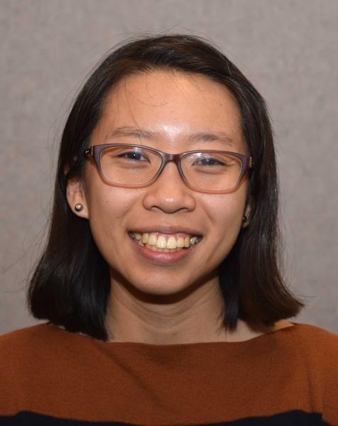 Christina Tran's Instagram, Twitter & Facebook on IDCrawl