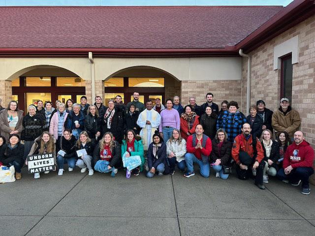 Today’s March for Life Focuses on ‘Next Steps’ for Pro-Life Advocates ...