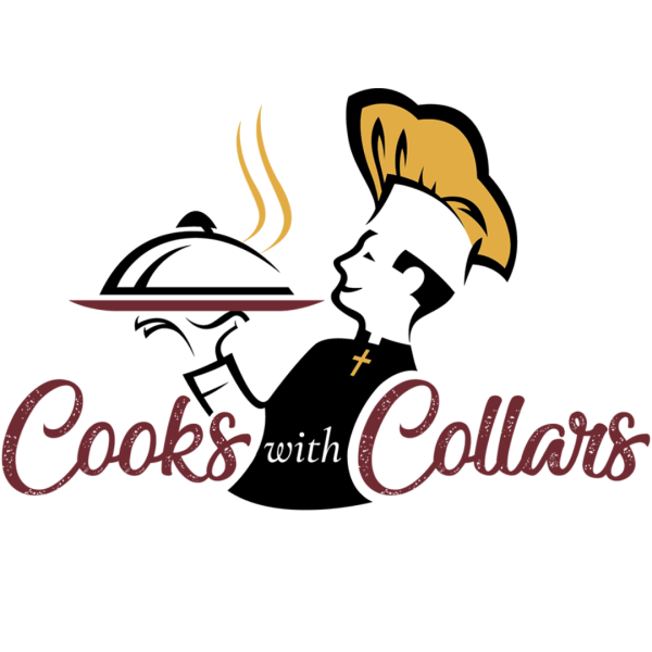 Two Priests Take Top ‘Cooks With Collars’ Honors, But Everyone Was a ...