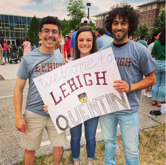 FOCUS Missionaries Coming to Lehigh University | Roman Catholic Diocese ...