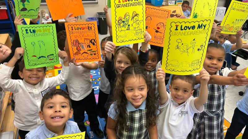 Strong Academics and Individualized Programs at Schools in the Diocese ...