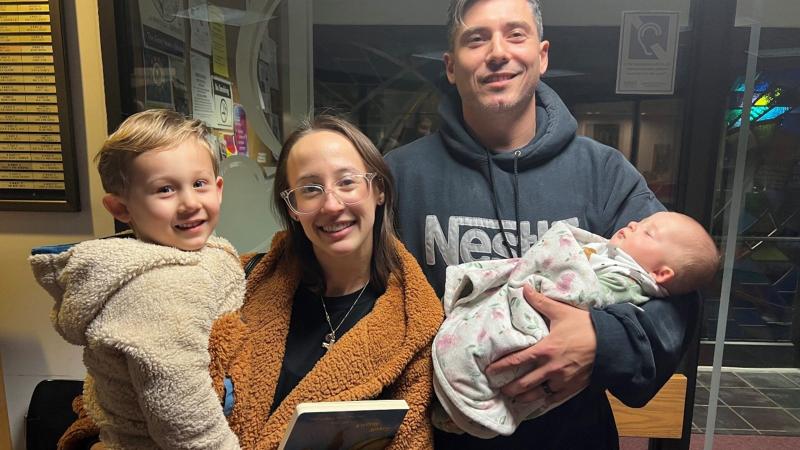 Assumption B.V.M. of Slatington Offers Lenten Community Meal Raising ...