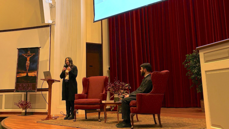 New ‘Theology of the Body’ Series Addresses Sexuality and Gender ...