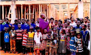 Operation Rice Bowl funds stretch around the world | Roman Catholic ...