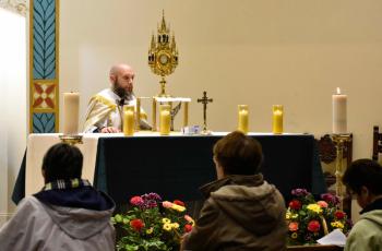 First ‘Culture of Encounter’ Holy Hour Unites Families in Prayer ...