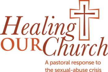 Diocese featured in Catholic News Service article about 'Healing Our ...