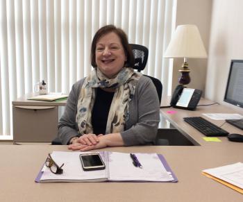 Pam Russo returns to Diocese in new cabinet-level position | Roman ...