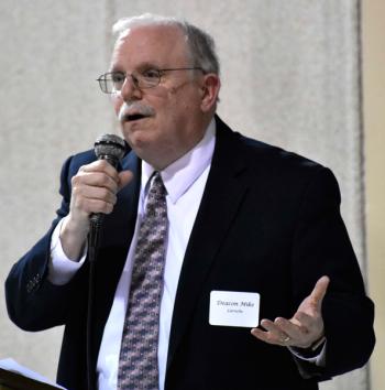 Bishop’s Annual Appeal Kicks Off in Lehigh County | Roman Catholic ...