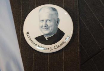 Faithful Recall Father Walter Ciszek’s Kindness of Heart During ...