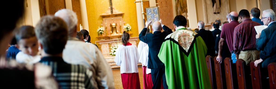 About the Diocese | Roman Catholic Diocese of Allentown